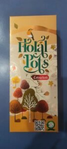 Color Koti - 10 Pieces - Dreamz Crackers